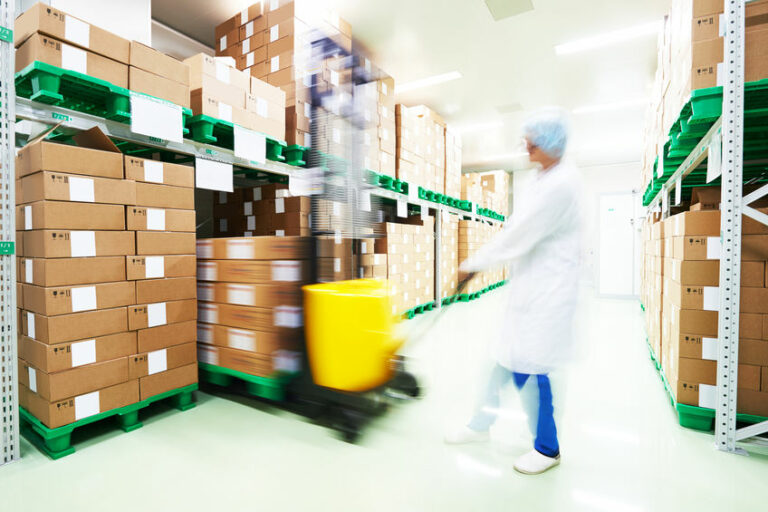 The Importance of Lot Tracking – Coolearth Software